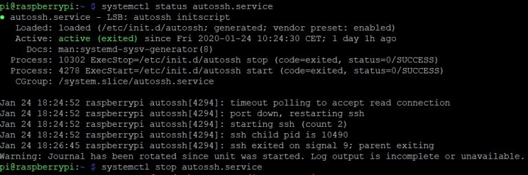 Reverse ssh shell - crushgulf Reverse ssh shell - crushgulf
