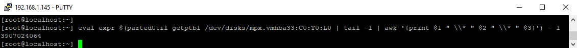 How To Add A Usb Disk As Vmfs Datastore In Esxi 67 It React