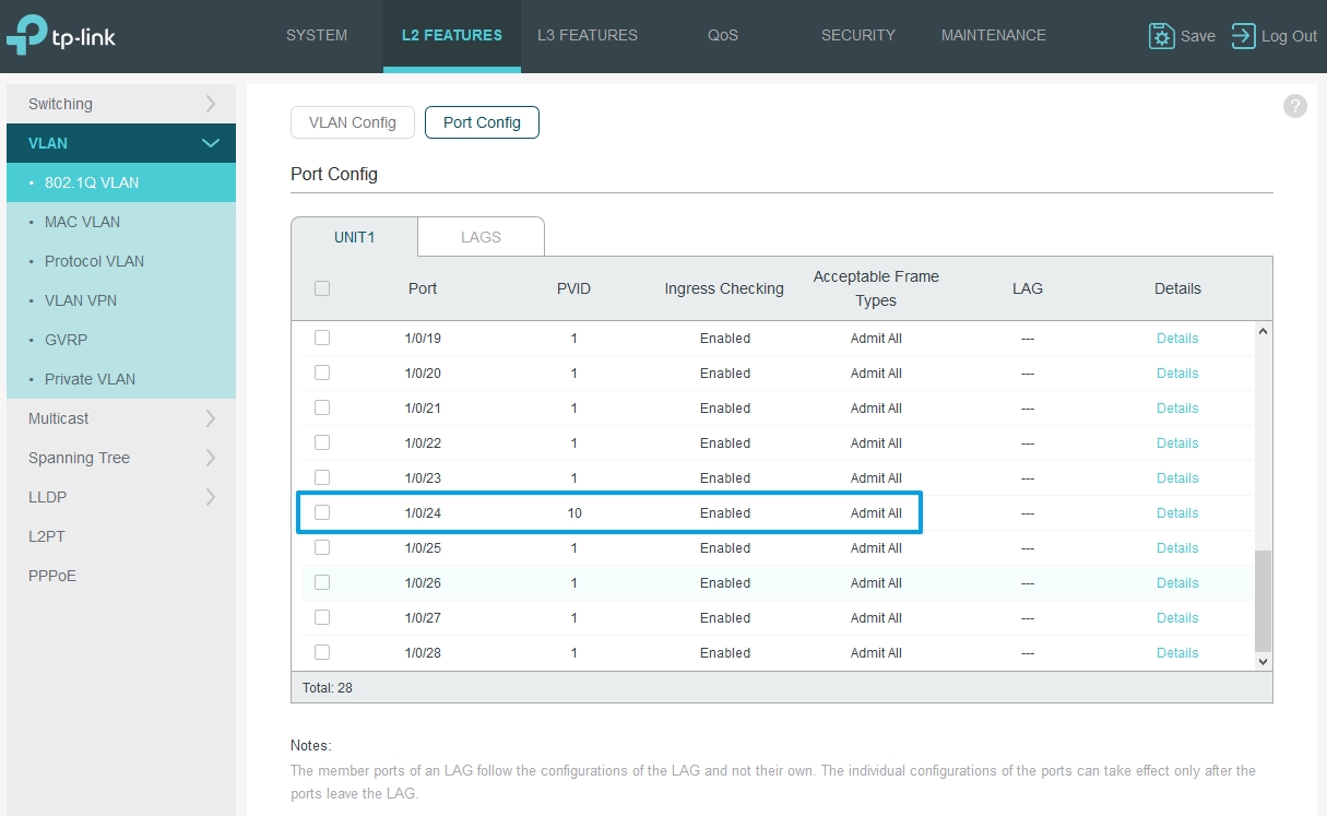 Convert an old laptop single NIC into an OPNsense Firewall/Router - IT ...