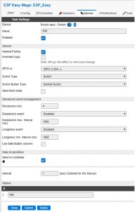 Create a Smart Home System with a Raspberry Pi, a few sensors and Node-RED – Part 2 - IT-REACT