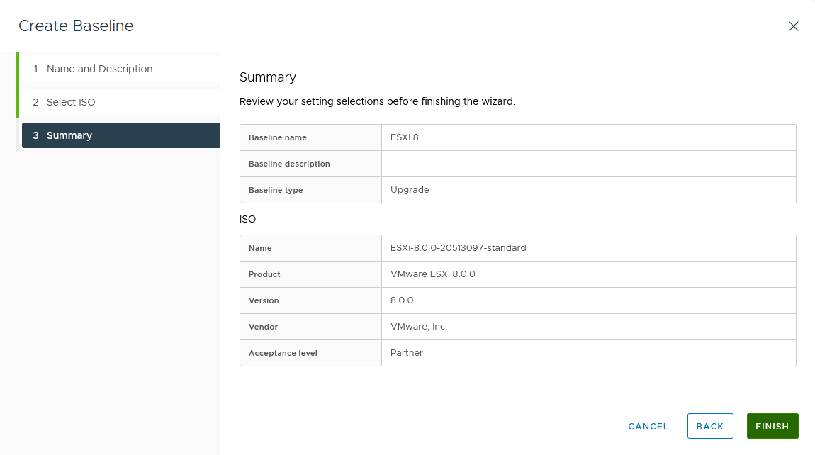 Upgrade Vmware Vsphere From Version 67 To 8 It React