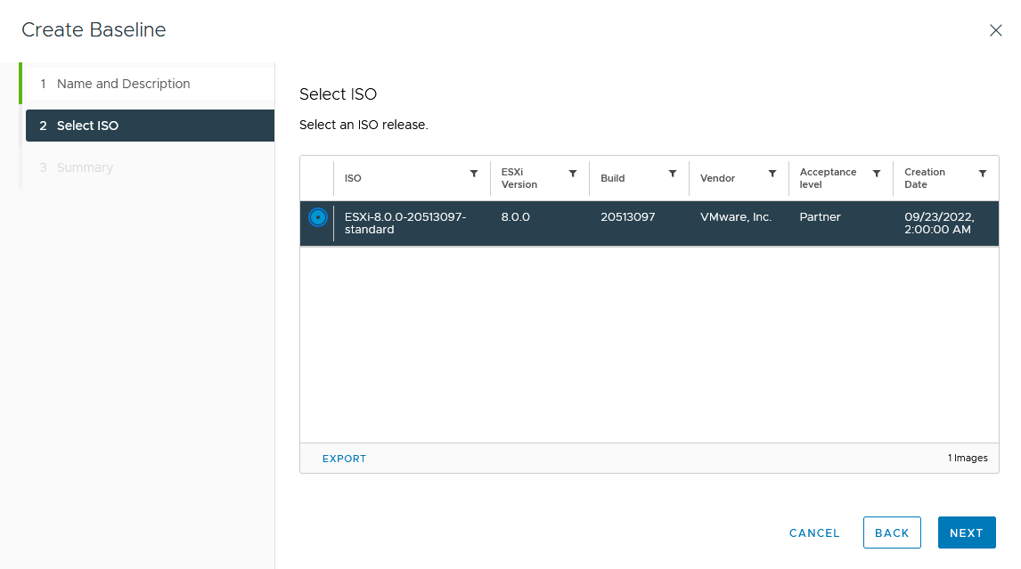 Upgrade Vmware Vsphere From Version 67 To 8 It React