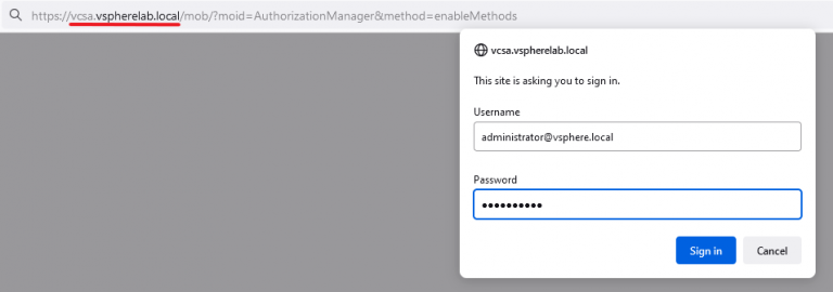 Fix Migration option for a VM is greyed out - IT-REACT