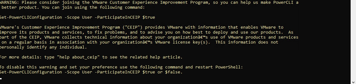 Mastering VMware Snapshots with PowerShell/PowerCLI - IT-REACT