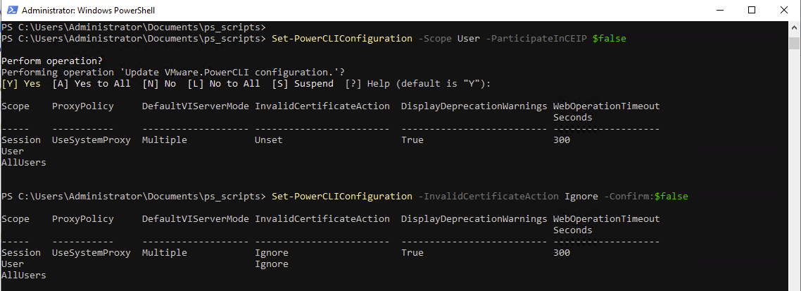 Mastering Vmware Snapshots With Powershellpowercli It React 6949