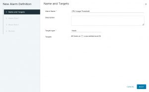How to Configure Email Notifications and Alarms in VMware vCenter 8 ...