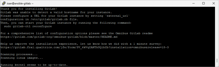 VMware vSphere - Automating VM Deployment with Ansible and GitLab CI/CD ...
