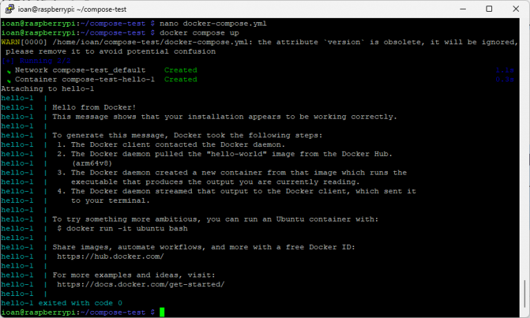 Building a Smart Holiday Home Hub with Docker, Home Assistant, and Node ...